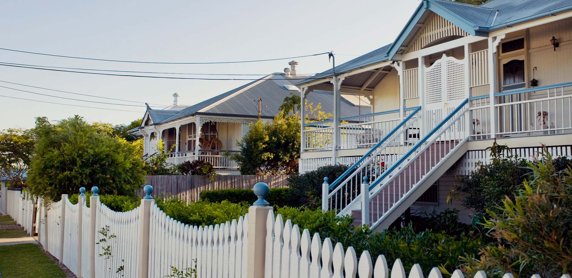 Real estate services - The Public Trustee of Queensland